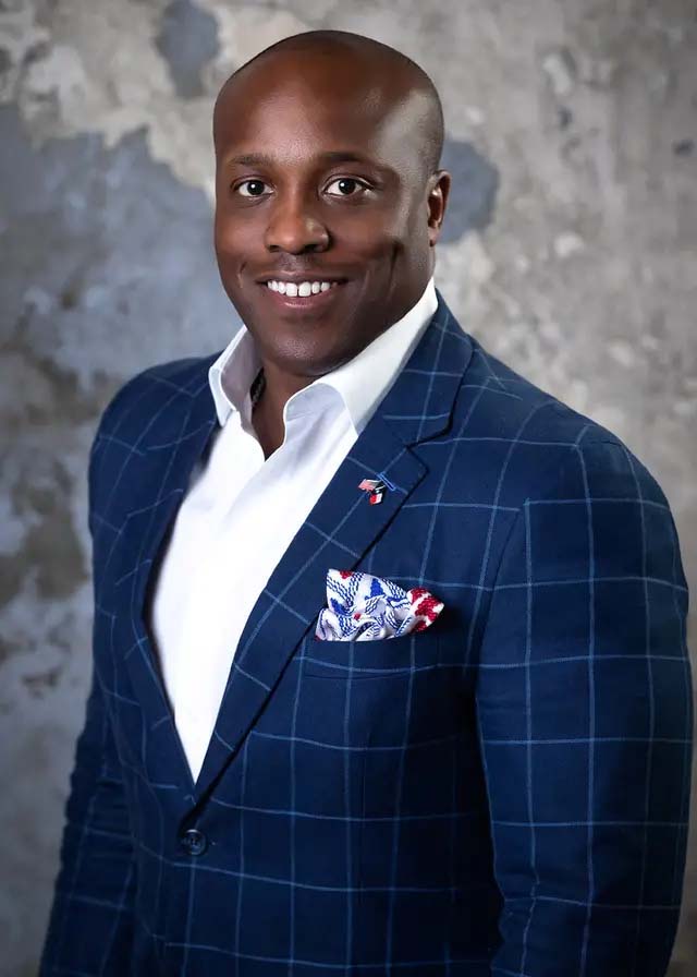 Meet the seven new Texans in Congress | Texas Standard