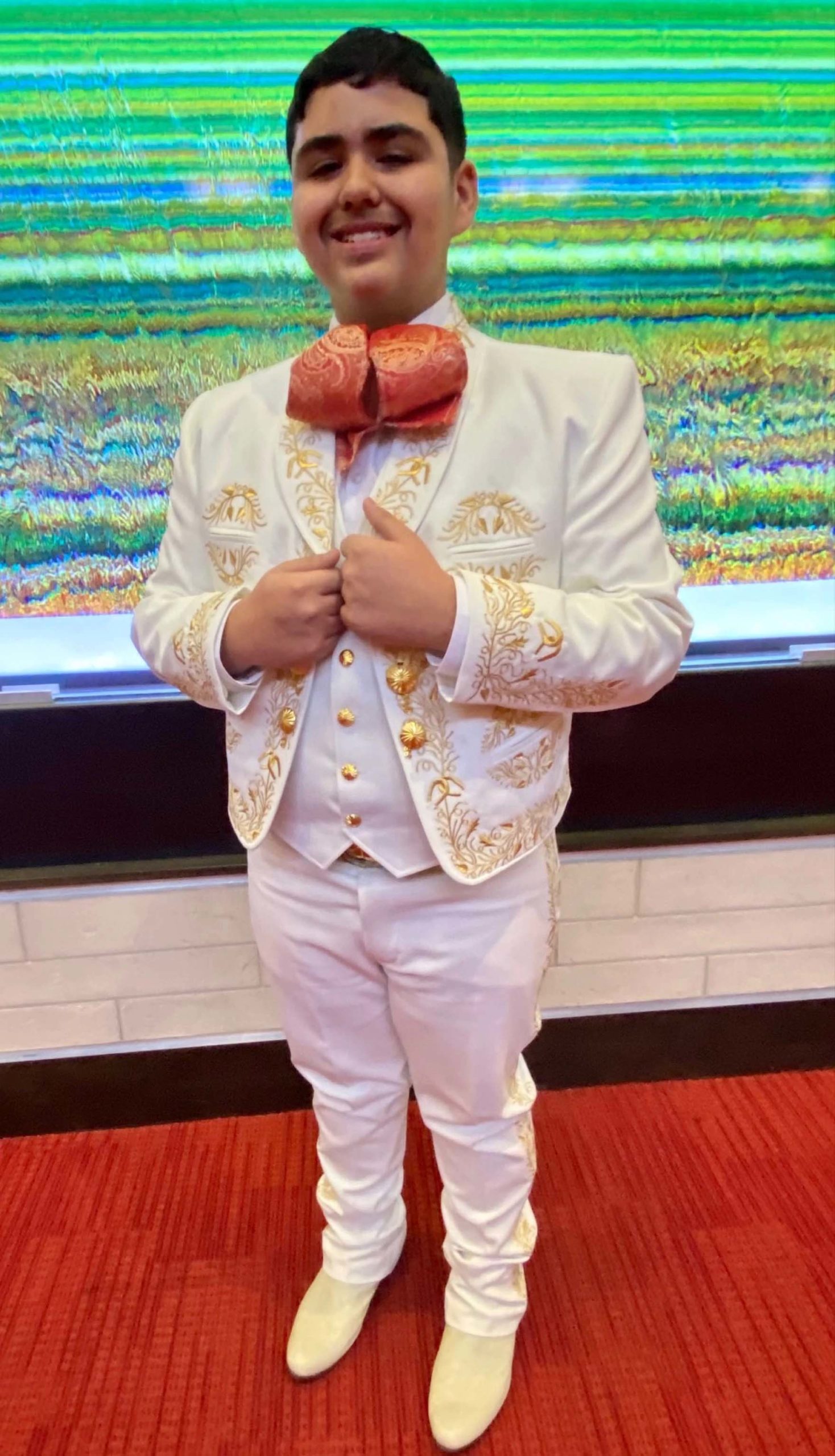 Mariachi Extravaganza: Meet the competitors of this year’s ‘Mariachi ...