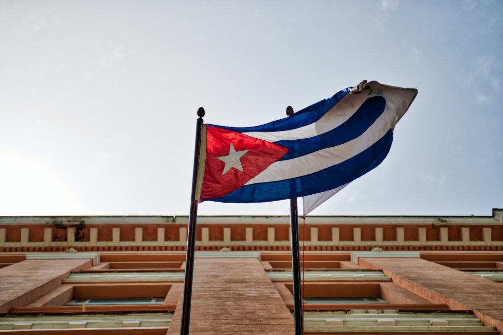 Fact-check: No, the U.S. is not deporting Cubans because of their ...