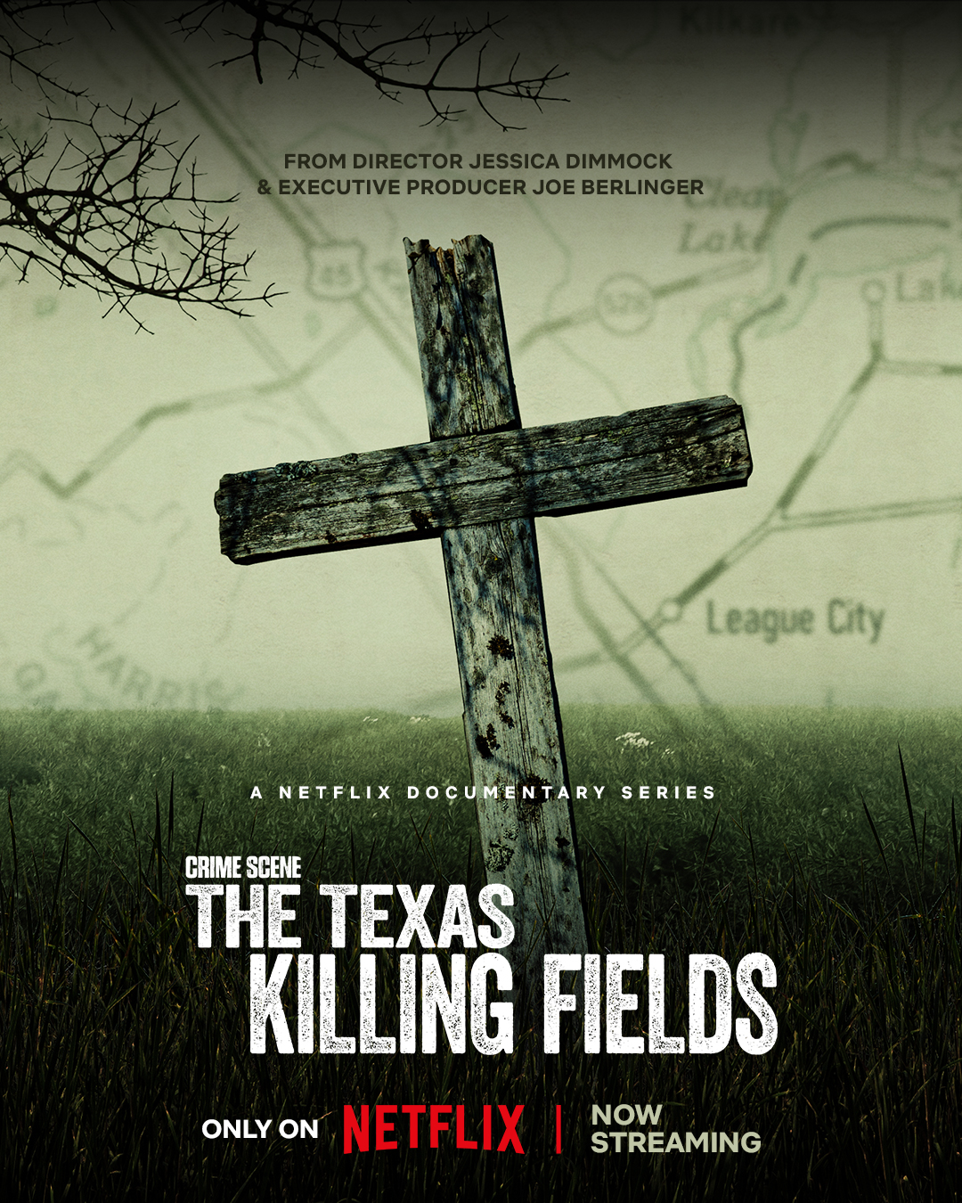 Netflix docuseries tells gruesome story behind the ‘Texas Killing ...