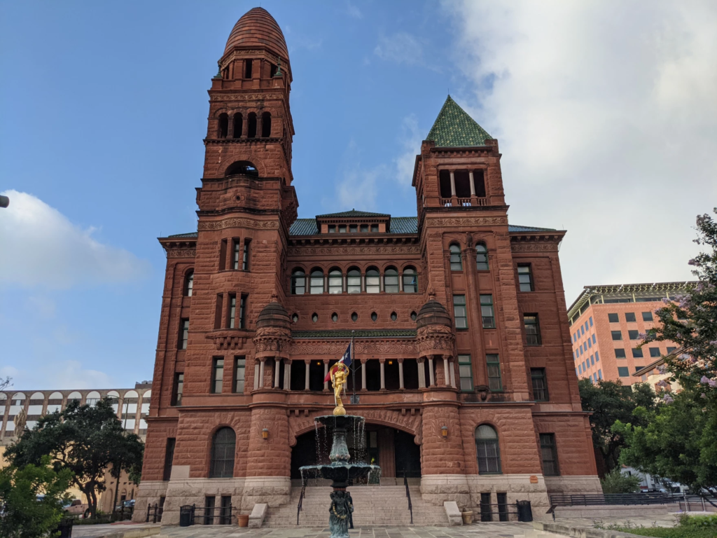 Texas’ largest counties buck state, national trends by electing female ...