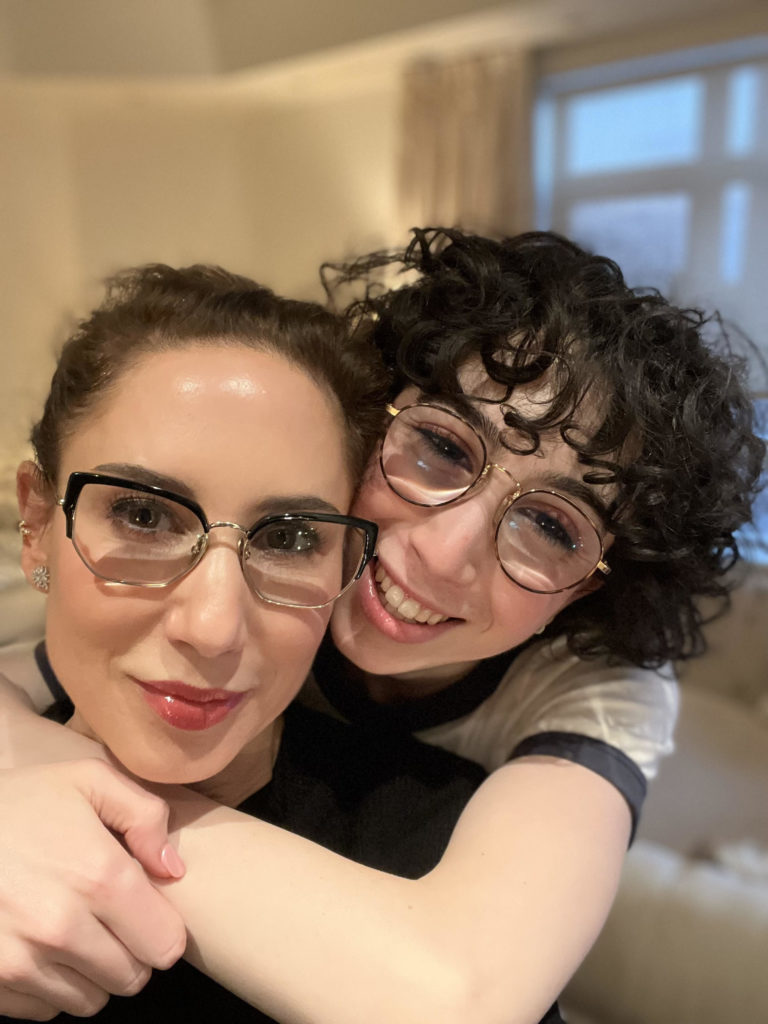 Carla Rockmore rose to online fame by sharing fashion tips. Here’s how ...