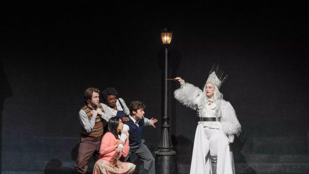 How North Texas theaters can make performances more accessible to the ...