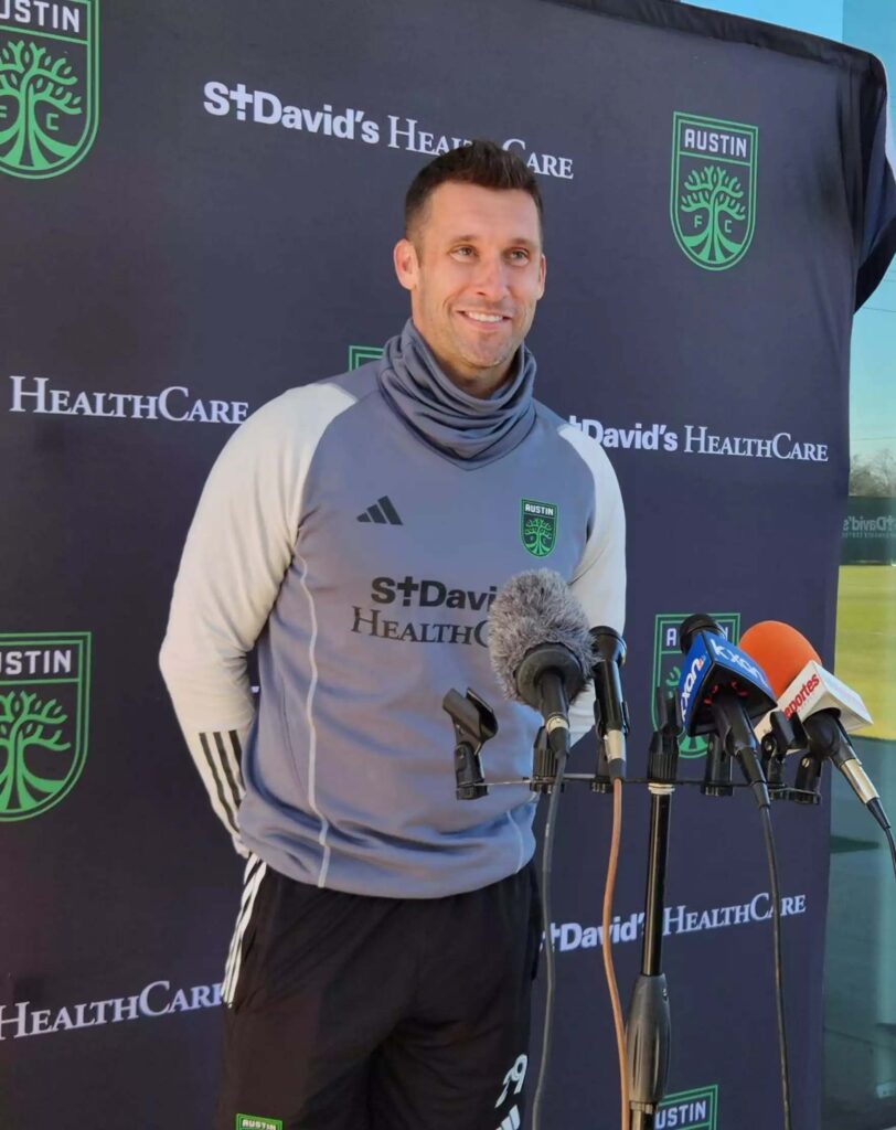 Austin FC’s goal this season: Proving last year’s success was not a ...