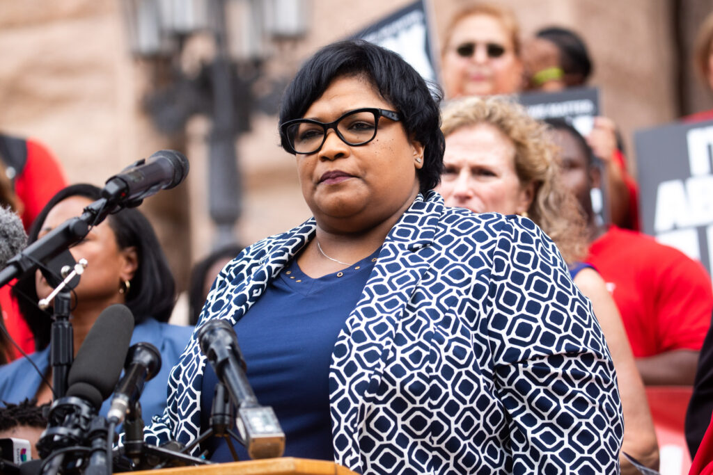 Death penalty reform bill to receive another hearing in the Texas House ...