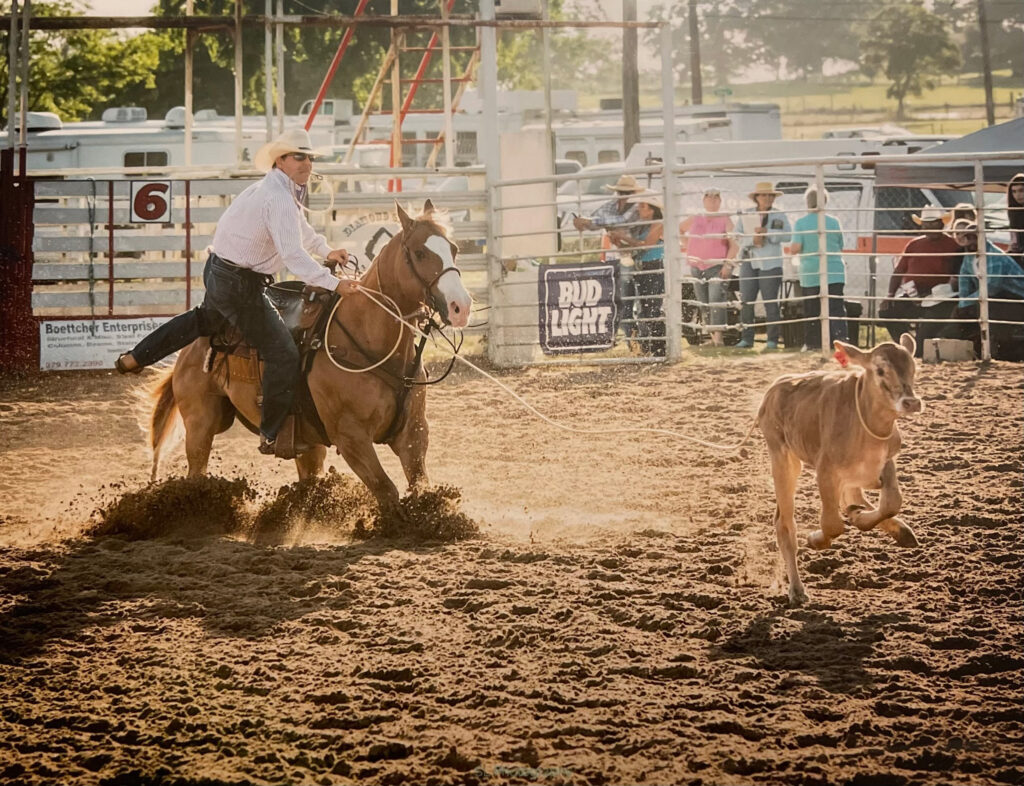 Never been to a rodeo and want to try it out? We’ve got tips from an ...