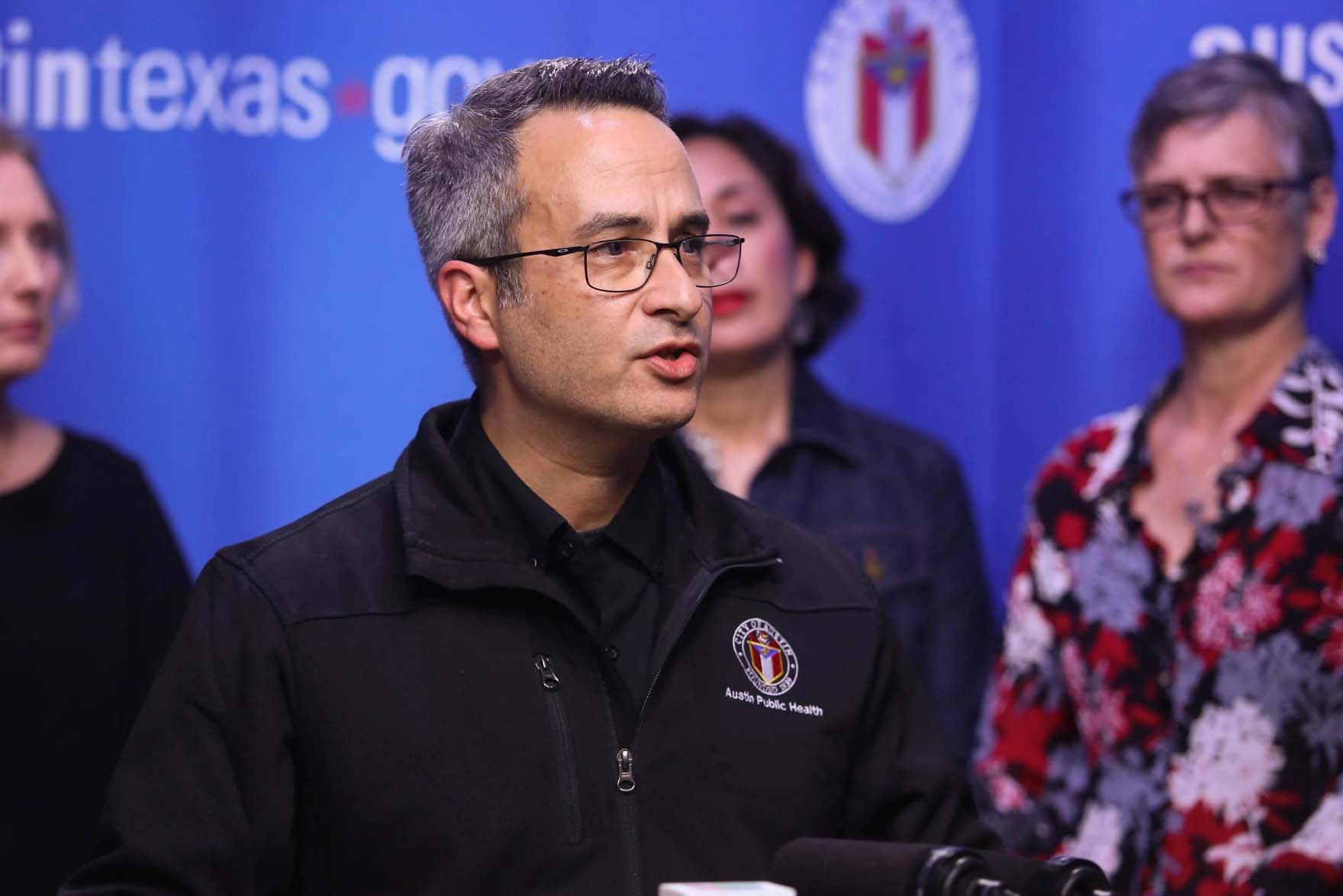 Austin’s COVID experts are reuniting to take on future pandemic threats ...