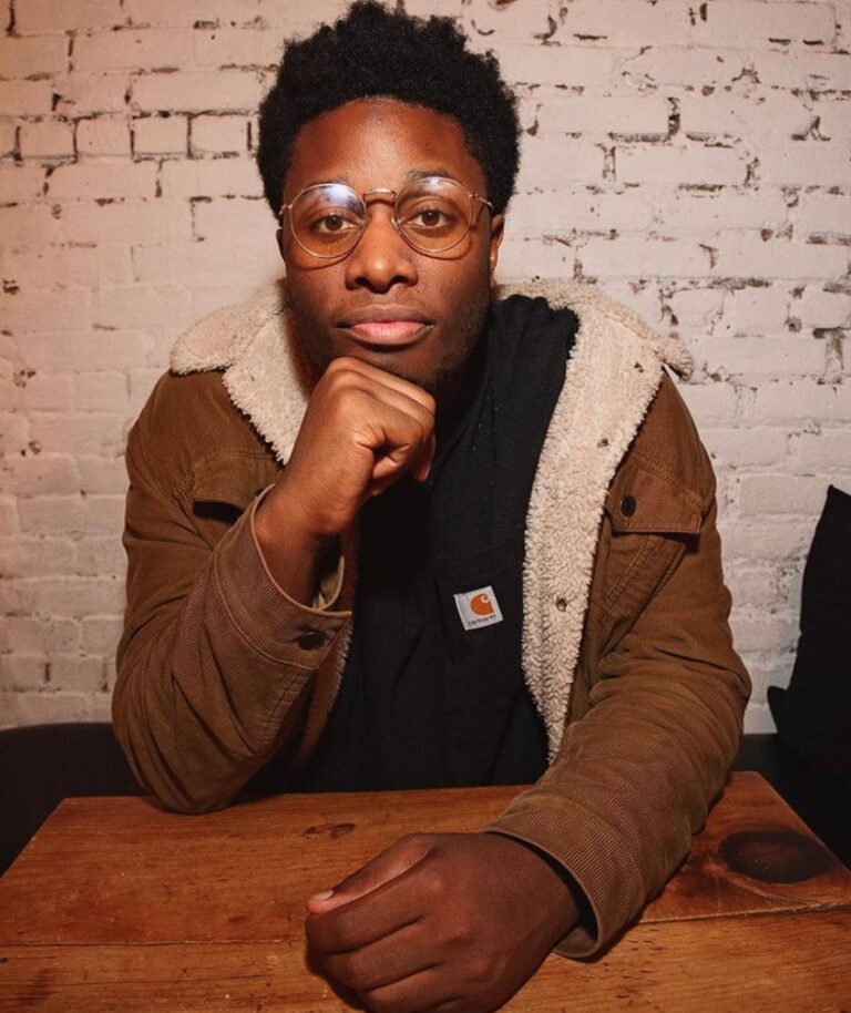 Saturday Night Live newcomer Devon Walker wears his Texas roots with ...