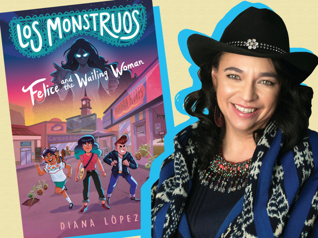 South Texas folk tales inspire latest book from Corpus Christi author ...