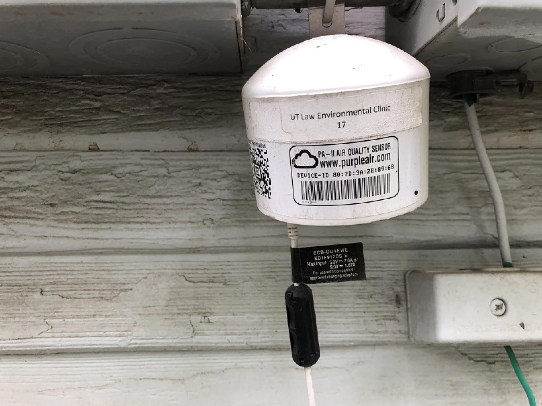 Dallas under pressure to share air sensor data that can reveal health ...