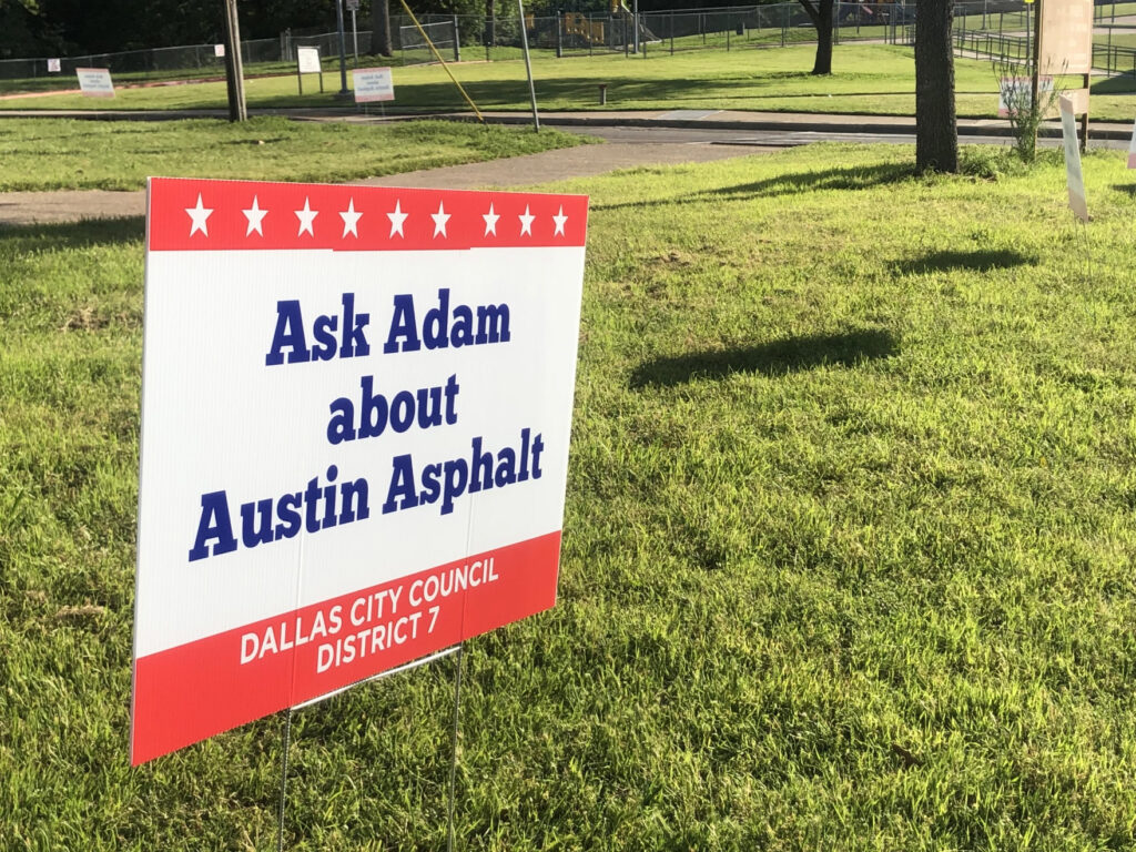 Joppa residents: When will the asphalt plant go and why can’t we get ...