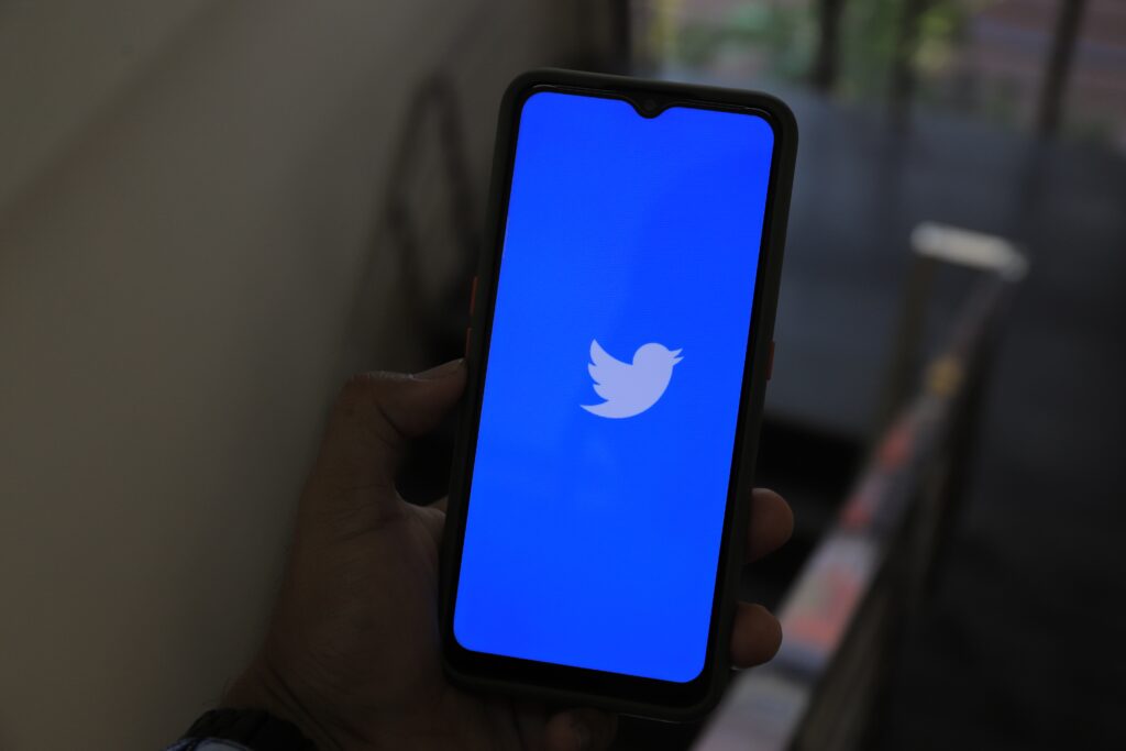 What is Twitter’s blue checkmark worth? | Texas Standard