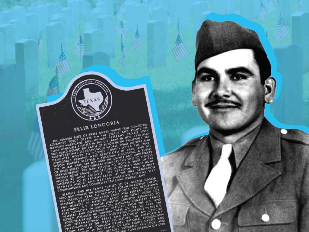 The Longoria affair: Soldier’s burial was a flashpoint for Mexican ...