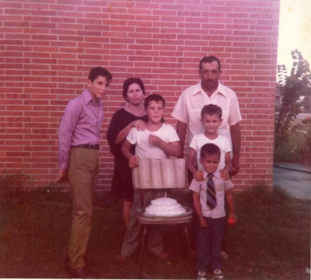 Colonias and the American Dream are one and the same for residents ...