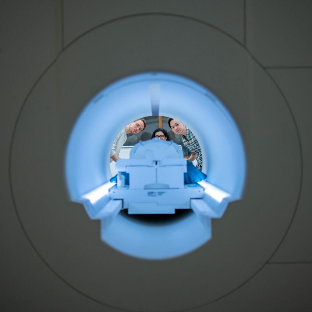 ‘Science fiction into science fact’: Decoder can turn your thoughts ...