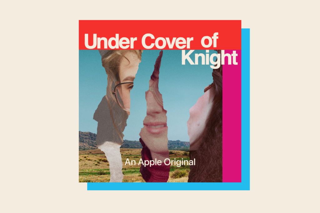 ‘Under Cover Of Knight’ explores lingering questions about mysterious ...