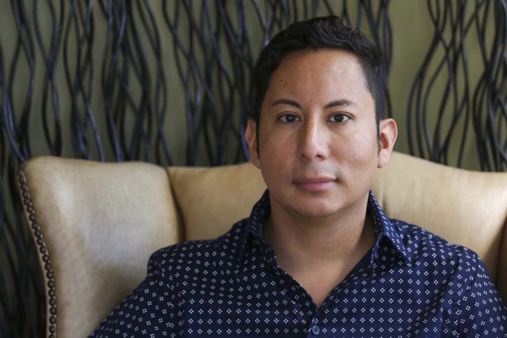 Less than 1% of U.S. therapists are Native American. One Texas group is ...