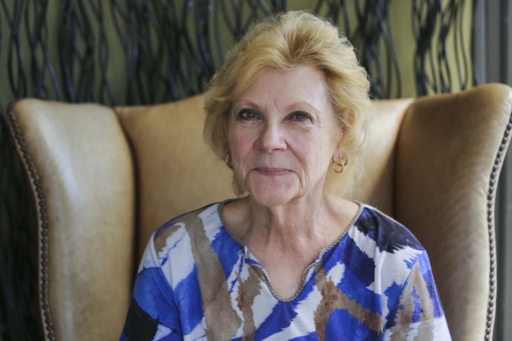 Less than 1% of U.S. therapists are Native American. One Texas group is ...