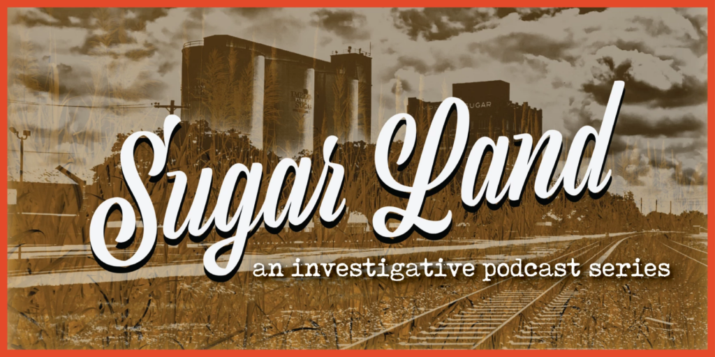 New podcast explores how a cemetery forced a ‘sweet’ city to confront ...