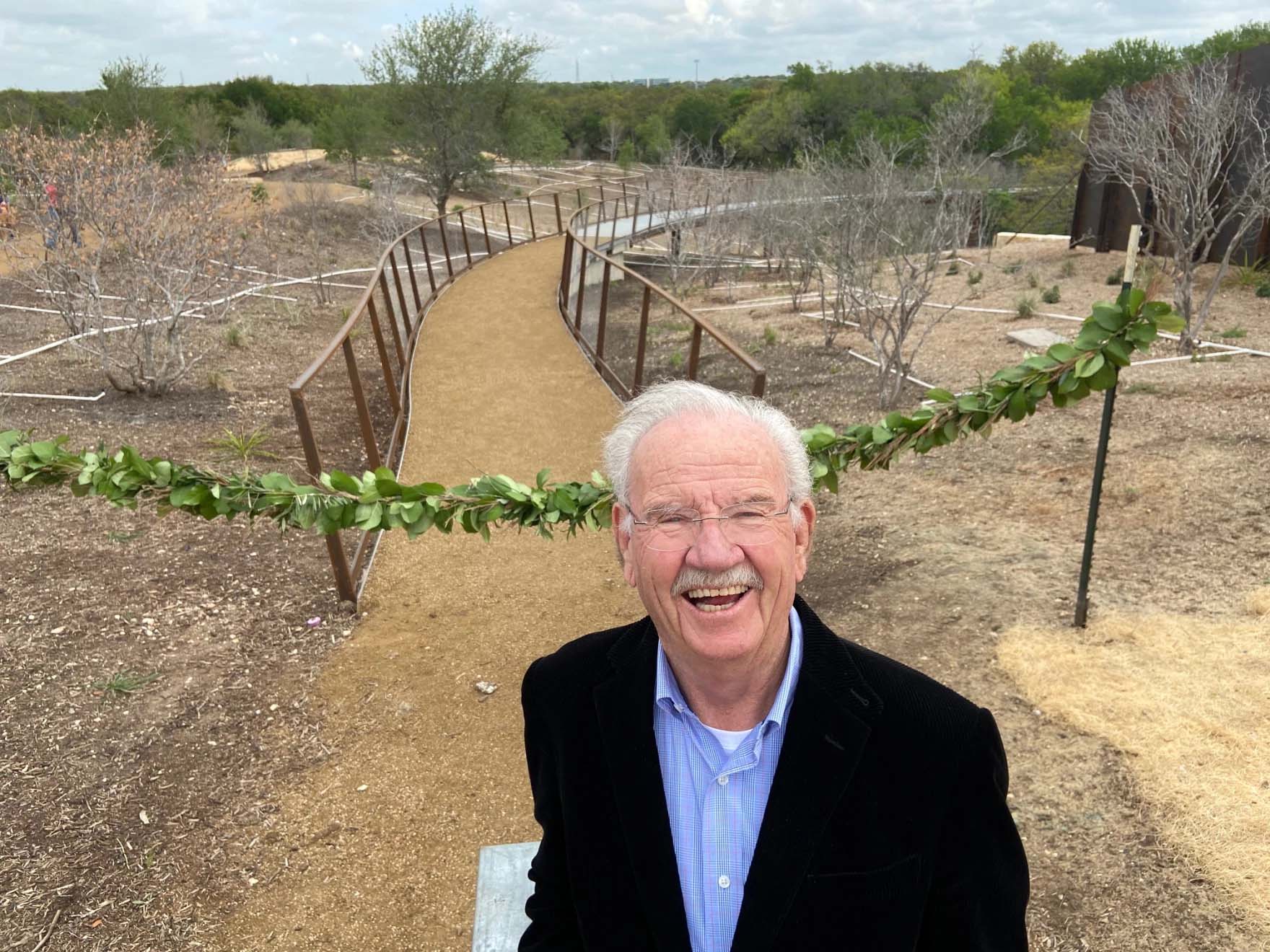 ‘Like Texas’ Appalachian trail’ — Great Springs Project working to ...