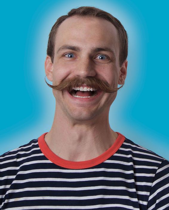 Failing big: This performer has more televised fails than any other ...