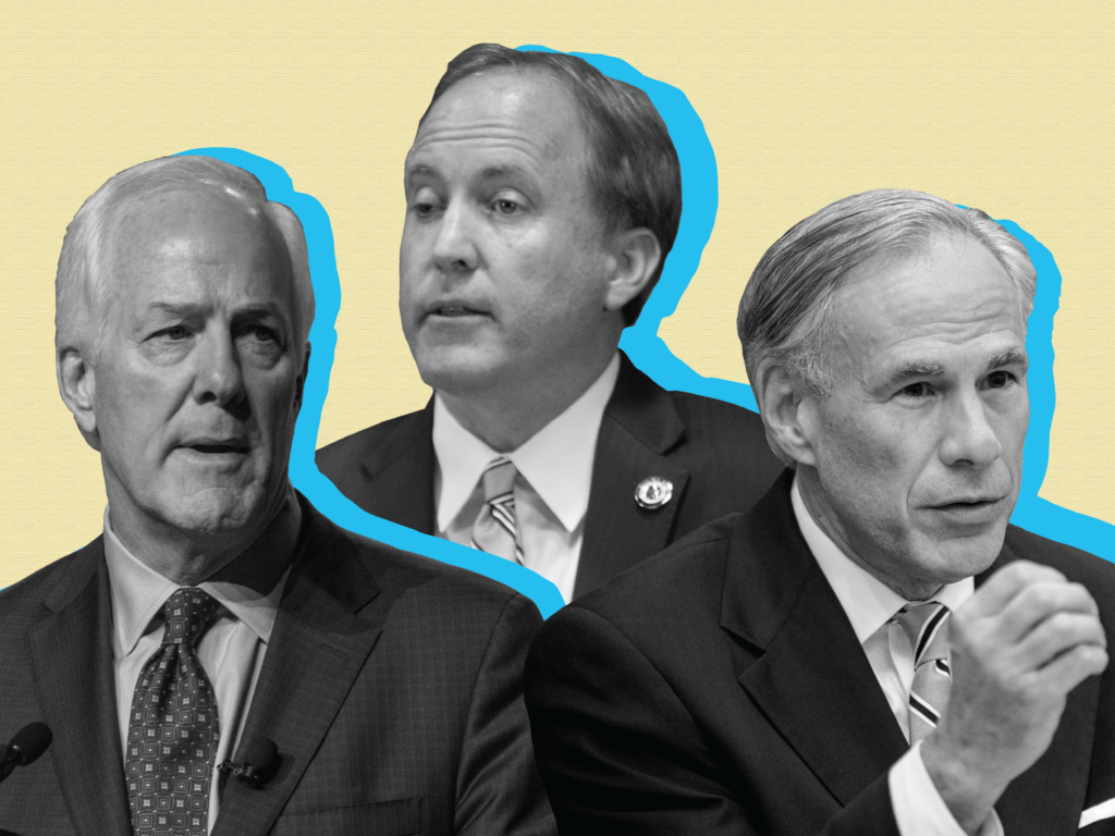 Texas Attorney General’s office has been instrumental in laying down a ...