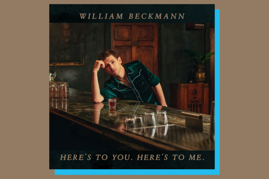 Del Rio native William Beckmann is heating up Nashville and beyond with ...
