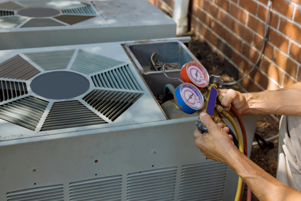Deadly heat, no AC — and for Texas renters, help from local governments ...