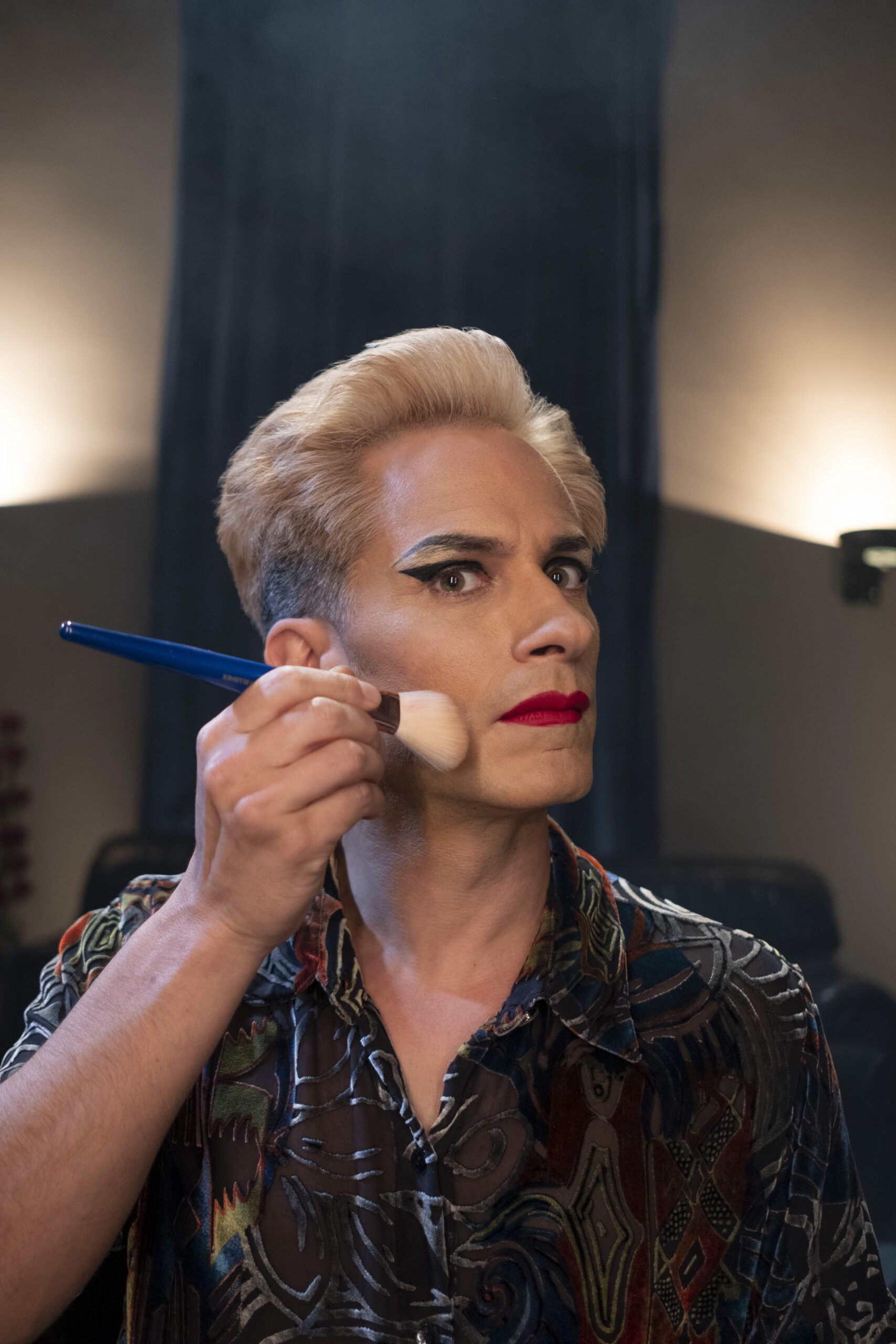 ‘Cassandro’ is the triumphant story of El Paso’s legendary luchador ...