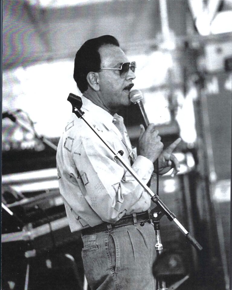 This week in Texas music history: Tejano legend Roy Montelongo born ...