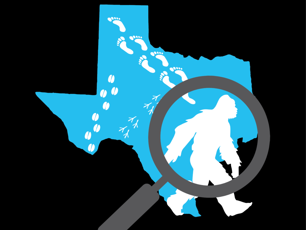 Tracking Texas Cryptids: What are they and where to find them? | Texas ...