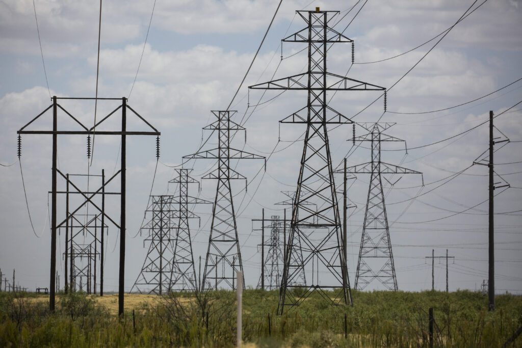 Why Texas is seeing historic growth in electricity demand | Texas Standard