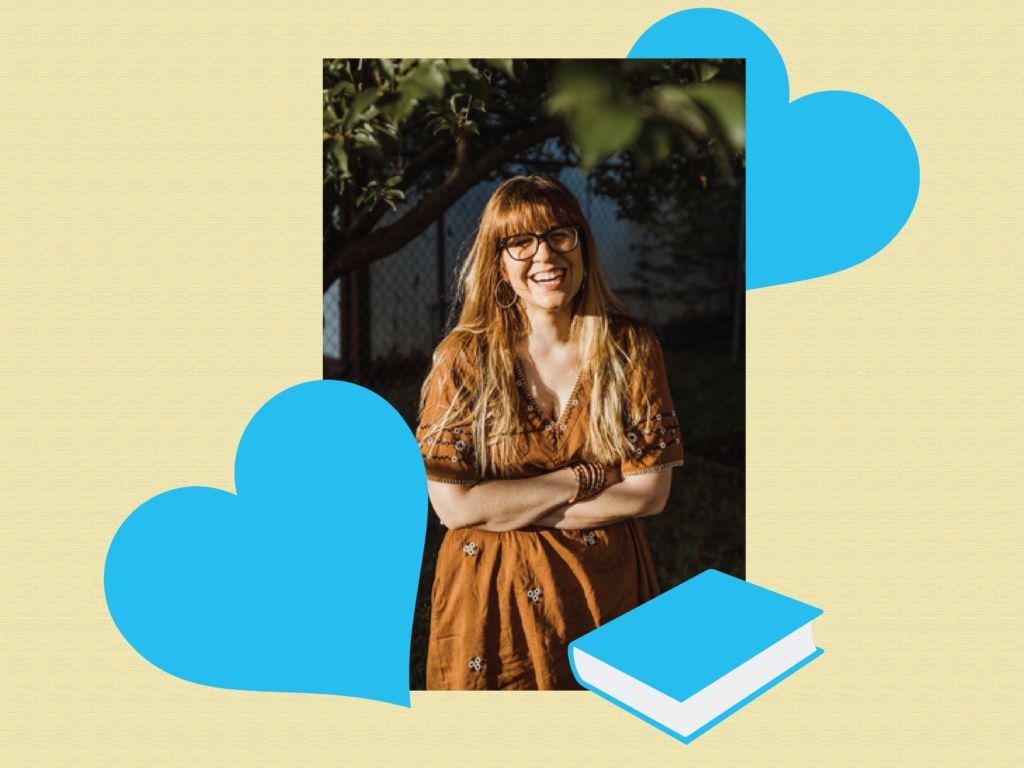 Want to get into reading romance? We asked NYT bestselling author Ali ...