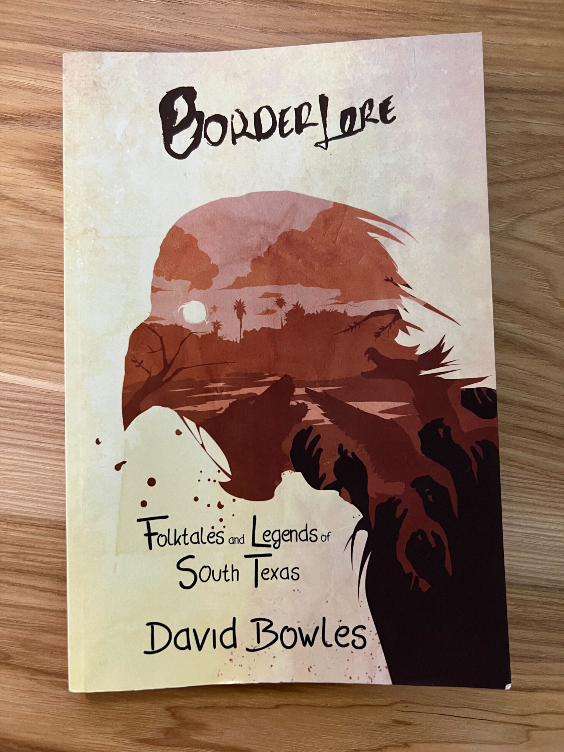 How El Cucuy kept you safe all these years | Texas Standard