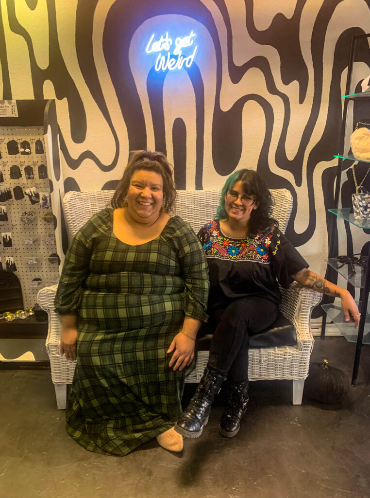 The first interactive art gallery in West Texas is about to open in ...