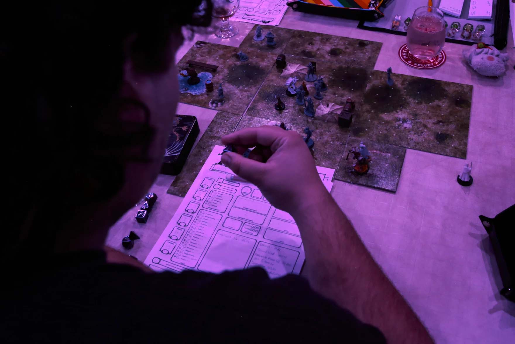 dnd3 | Texas Standard