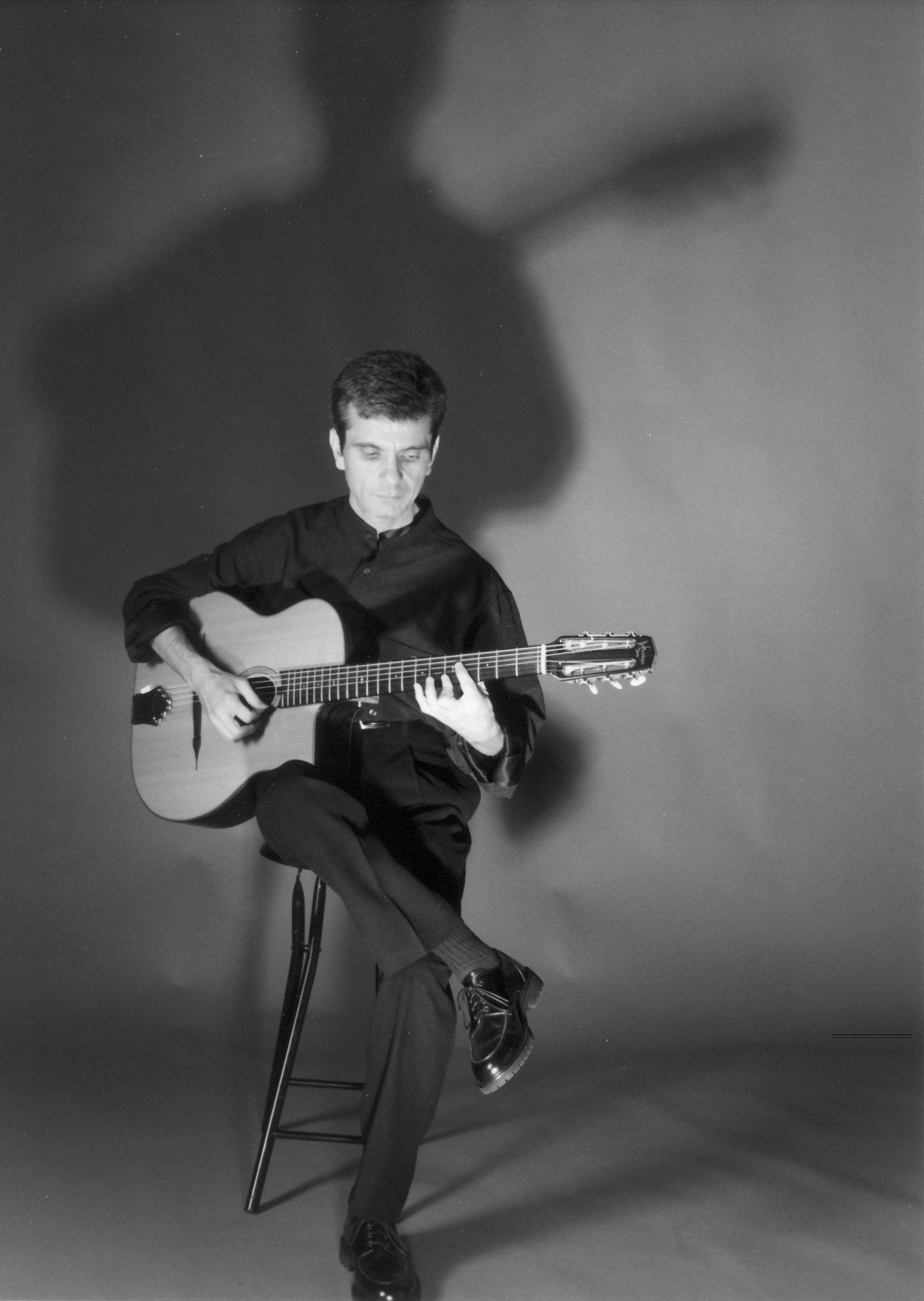 Fort Worth festival celebrates the life and music of Django Reinhardt ...