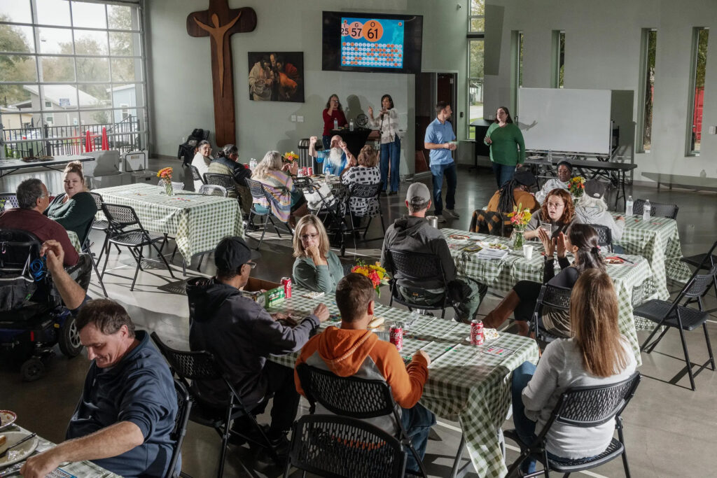 Has a big village of tiny homes eased homelessness in Austin? | Texas ...