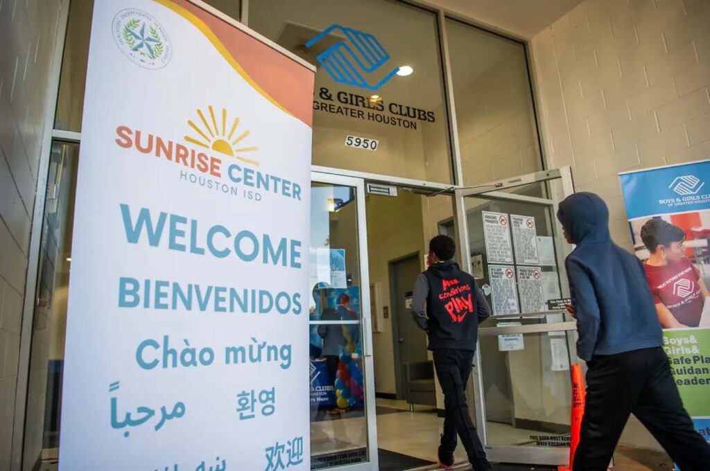 Homeless Office cuts, Wraparound Services shift – what is Houston ISD ...