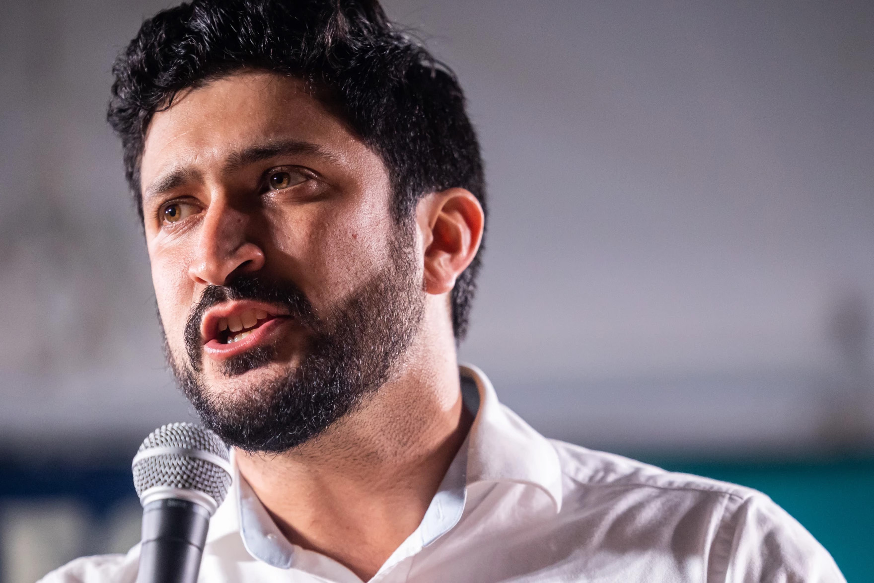 U.S. Rep. Greg Casar files bill to connect Texas grid to rest of the ...