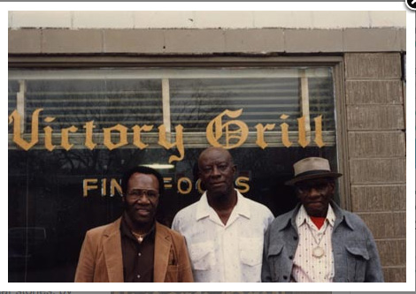 Black History Month Profile: The Austin Chitlin’ Circuit | Texas Standard