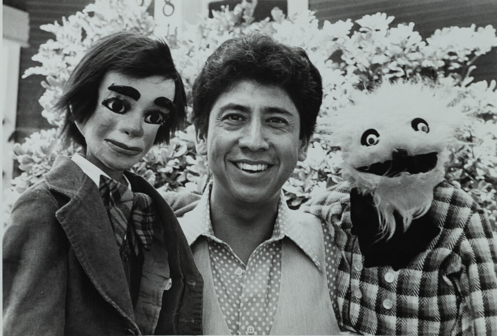 Beloved Texas ventriloquist Ignacio ‘Nacho’ Estrada dies at 77 | Texas ...