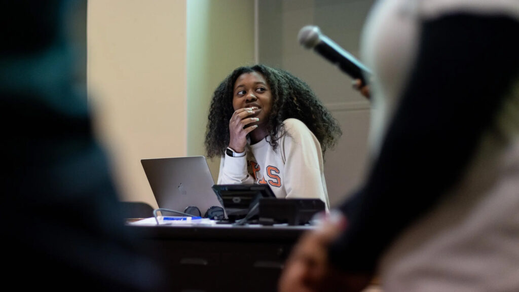 As doors close and funding fades, students worry UT-Austin is taking ...