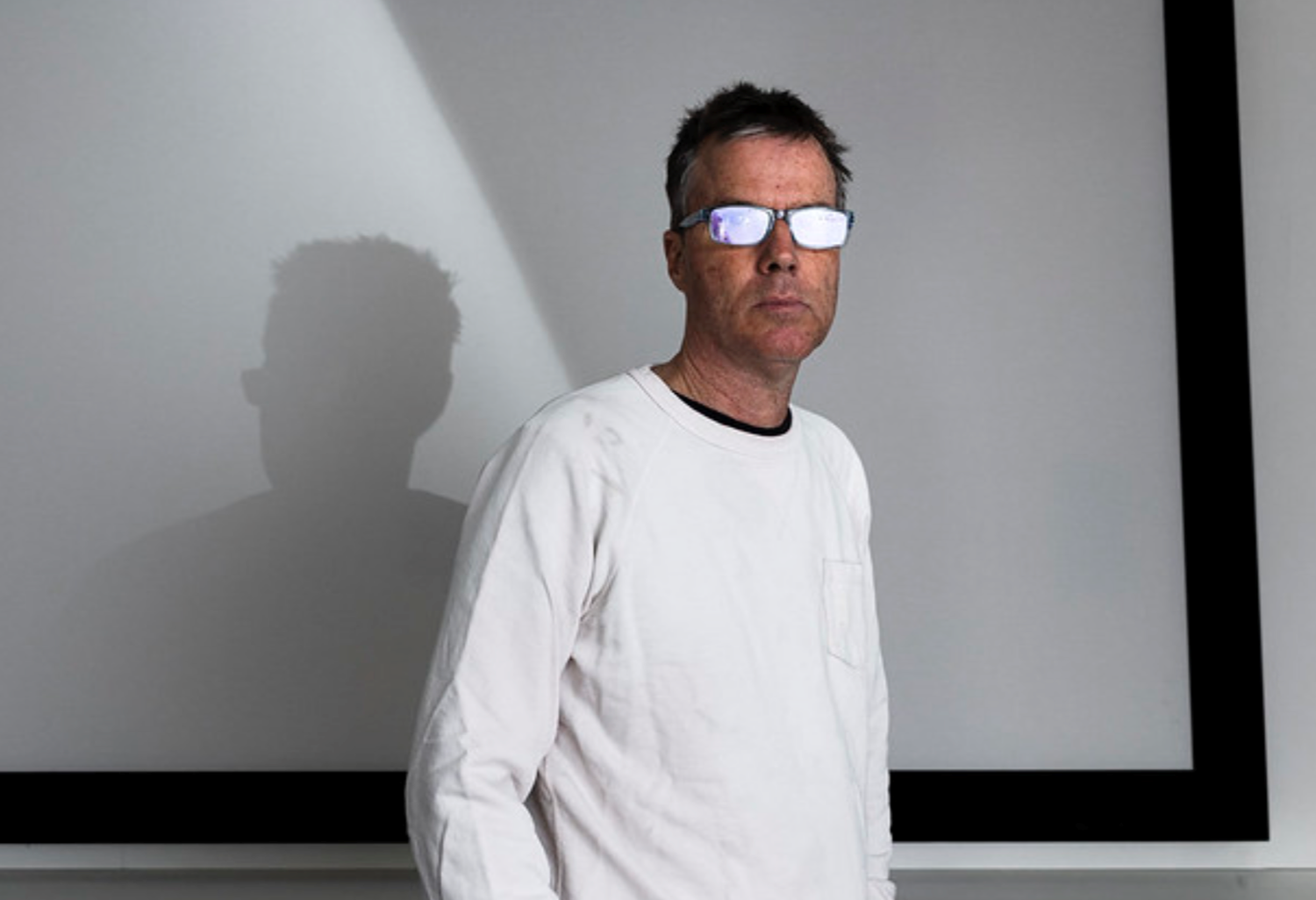 ‘Lousy Carter’ shows off the dry, comedic style of Austin filmmaker Bob ...