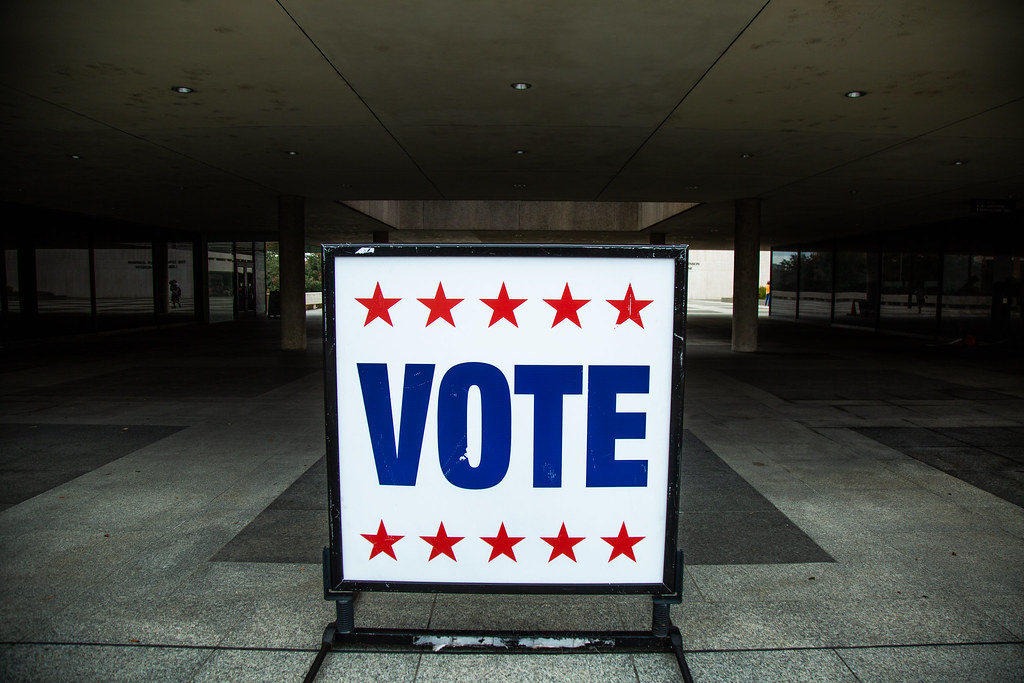 Early voting starts April 22 for local May races. Here’s what you need ...