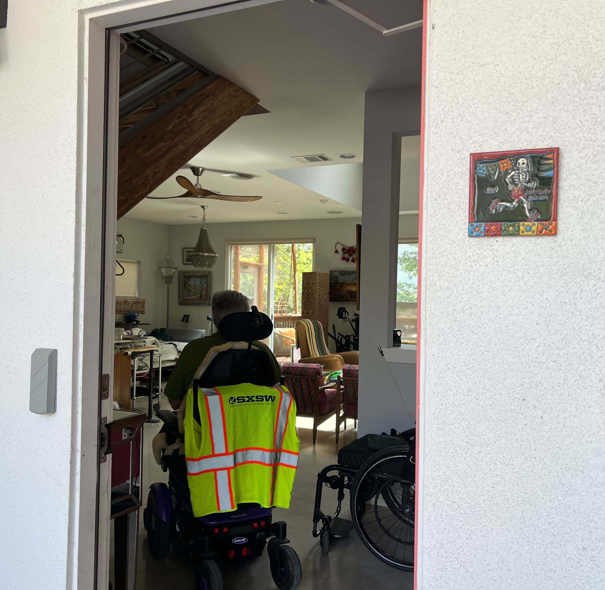 ‘No plan B’: Texas runner heads to Boston for his final marathon ...