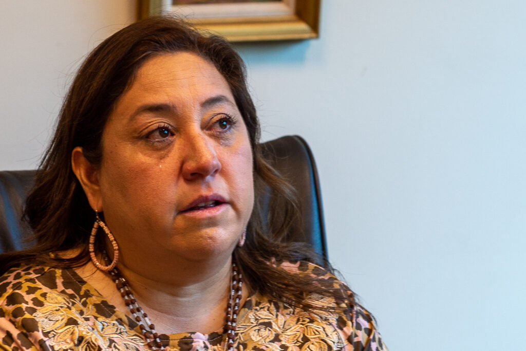 ‘We’re the voice now’: Veronica and Jerry Mata tell Tess’s story ...