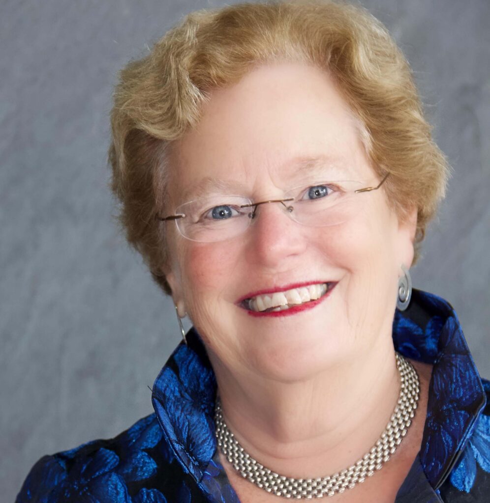 How ‘feisty’ Liz Carpenter shook things up as right-hand woman to LBJ ...