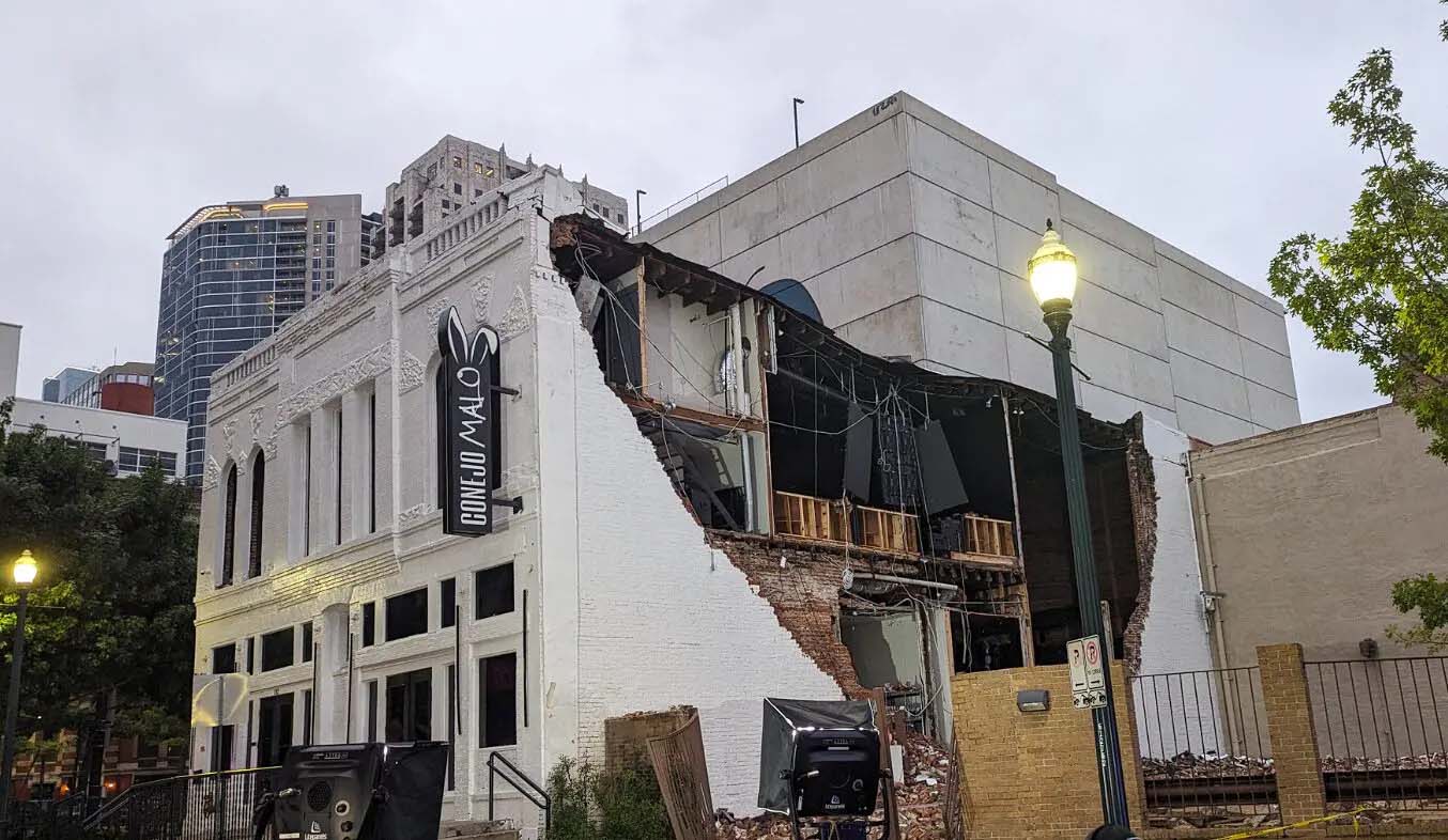 Tornado touched down in Cypress area during deadly Thursday storms ...