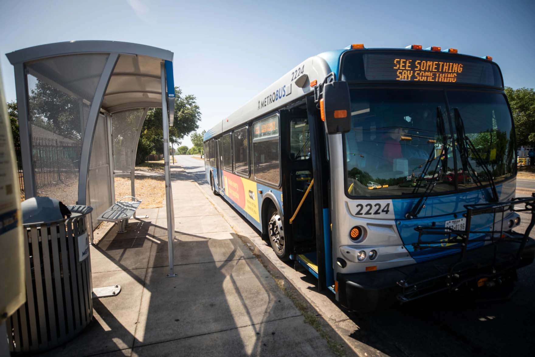 Who pays for Texas highways? | Texas Standard